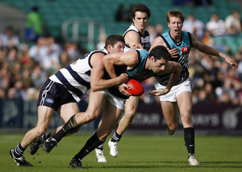 AFL and Fox Sports to create international streaming service - SportsPro