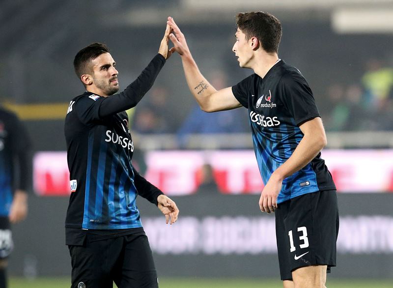 Atalanta lock down Italpol partnership - SportsPro