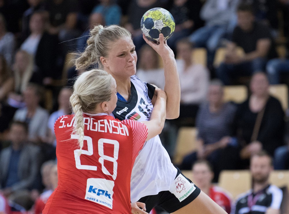 Brother expands German Handball Federation partnership - SportsPro