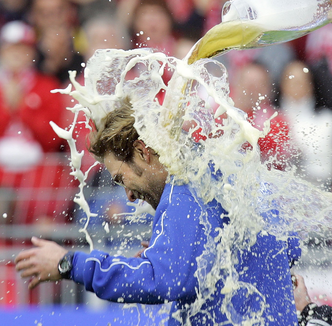 Liverpool boss Klopp becomes Warsteiner ambassador - SportsPro