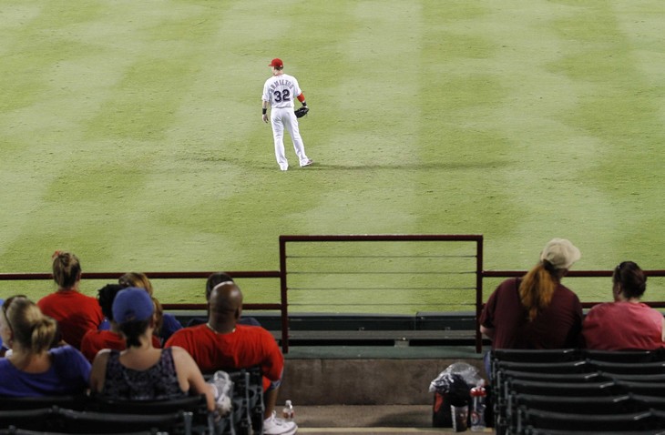 Chevrolet extends as official vehicle of America's pastime - SportsPro