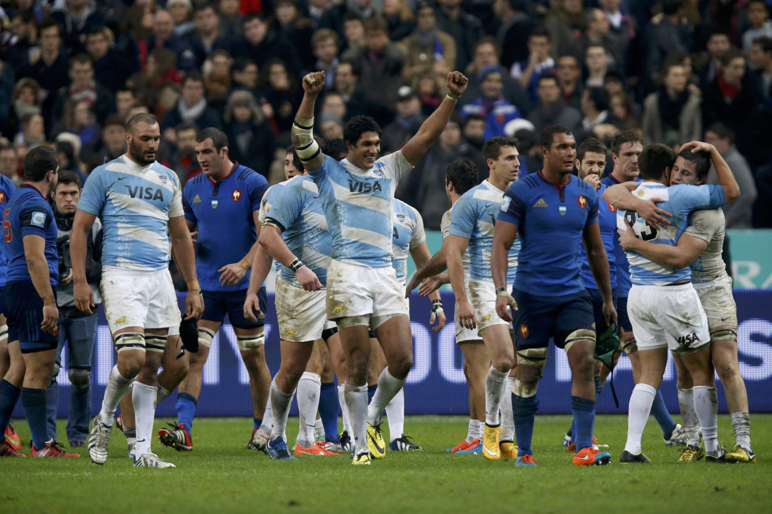 ESPN awarded Latin rights for next two rugby showcases - SportsPro