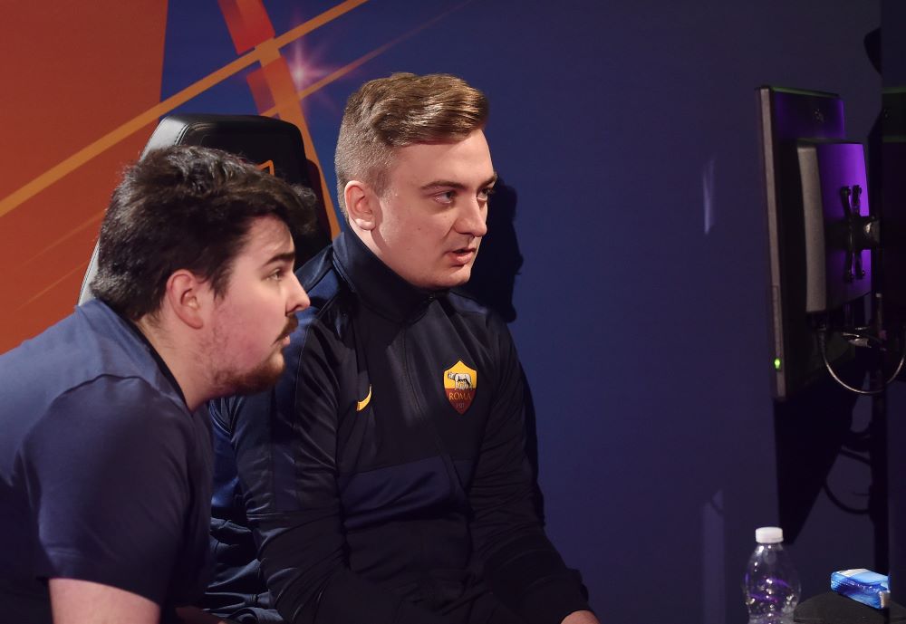 Serie A and Infront launch new FIFA esports tournament - SportsPro