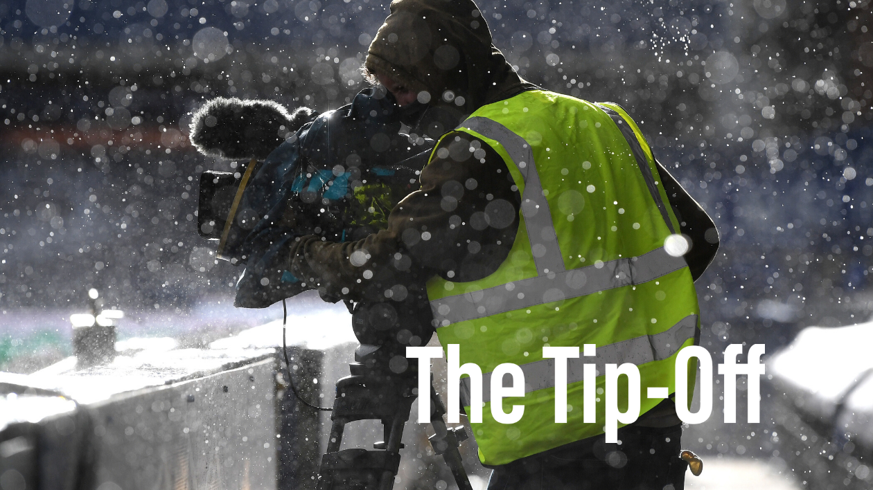 The Tip-Off | The very real threat of Premier League grounds going ...