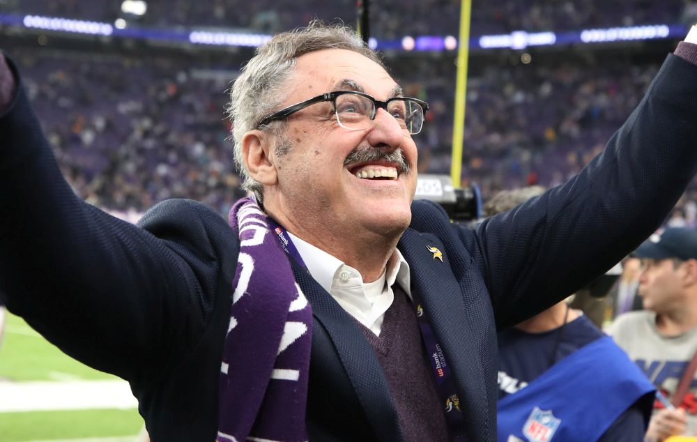 Minnesota Vikings owners invest in Call of Duty franchise - SportsPro
