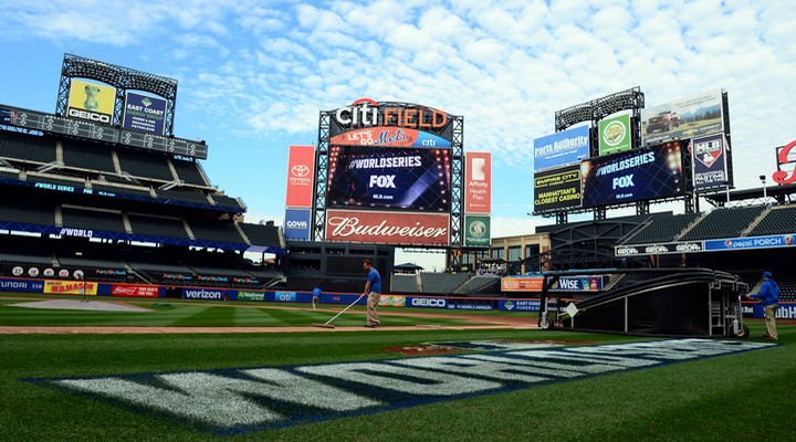 Porsche adds New York Mets to sponsorship portfolio - SportsPro