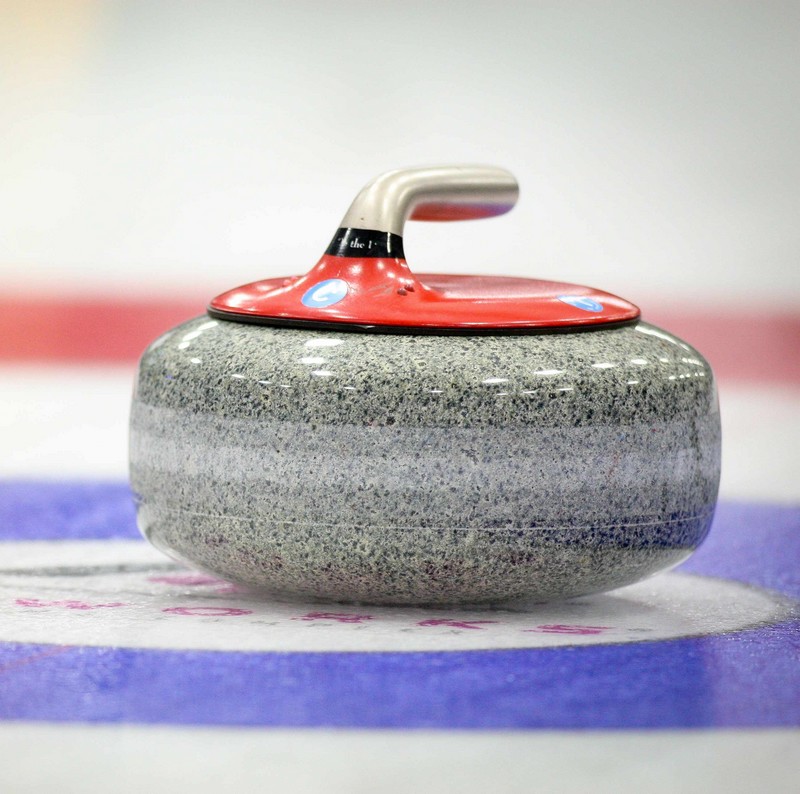 Canada Curling Stone Company