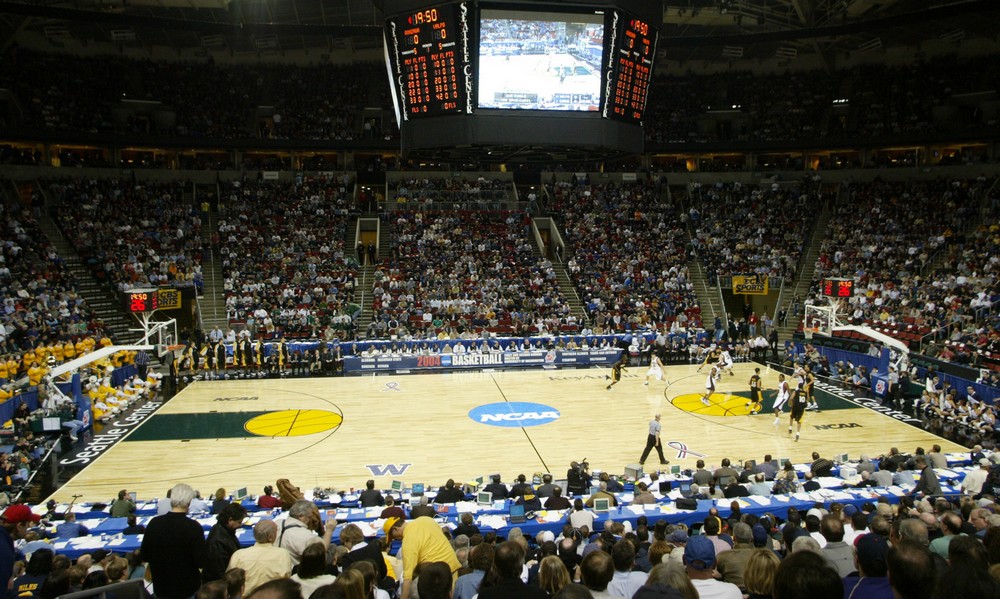 Seattle’s KeyArena renovation costs soar to US$700 million - SportsPro