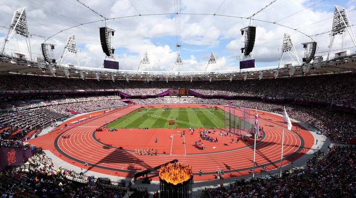 French firm Vinci to operate London’s Olympic Stadium - SportsPro