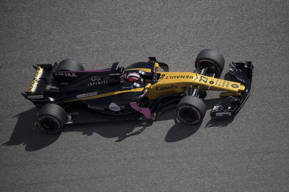 Renault F1 strengthen BP Castrol ties - SportsPro