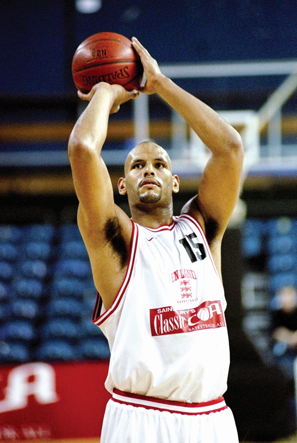 Diversity roadmap - John Amaechi: ‘We’ve got to stop saying rainbow ...