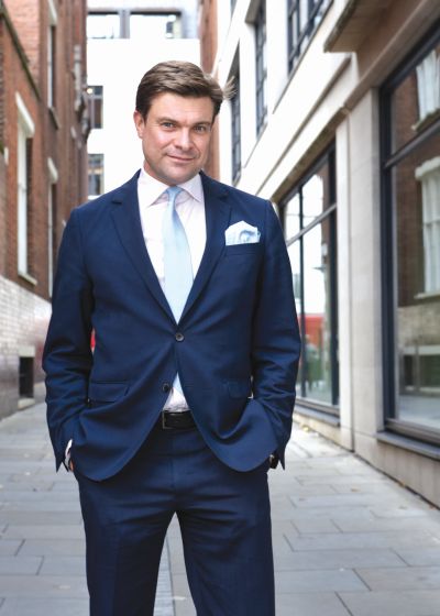 Eleventh hour: An interview with Marc Watson - SportsPro