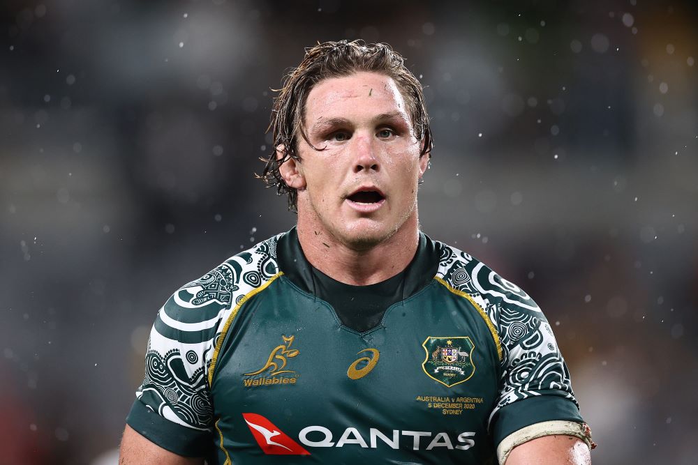 Australian Rugby Players Body