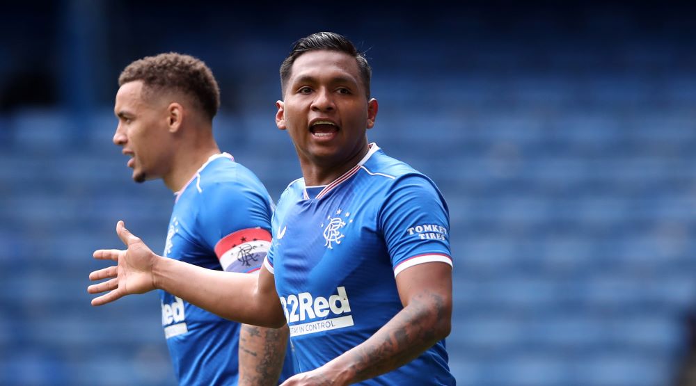 SPFL's Cinch title sponsorship is biggest deal in league's history ...