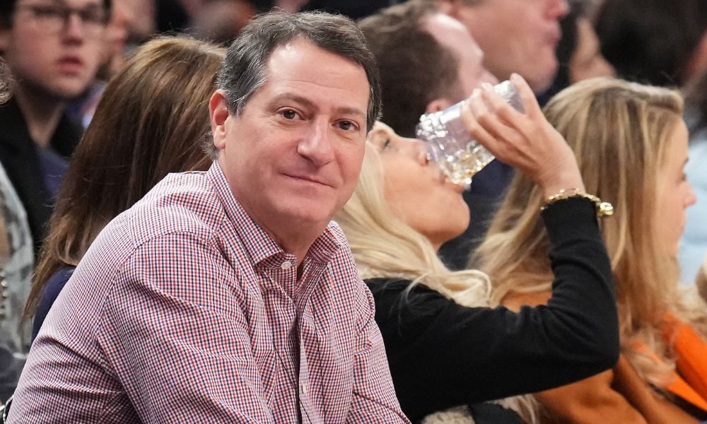 Cleveland Guardians' deal to sell minority stake to David Blitzer ...