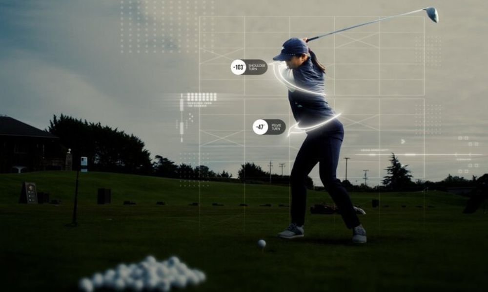 Sportsbox AI raises US$5.5m to develop mobile motion capture coaching ...