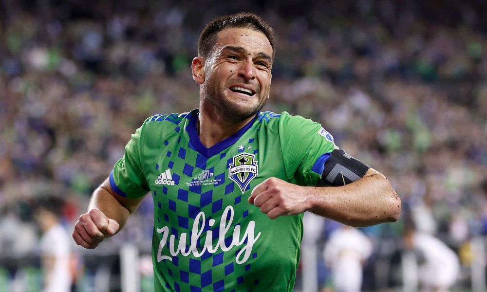 Seattle Sounders score Emerald Queen Casino pitch naming rights deal ...