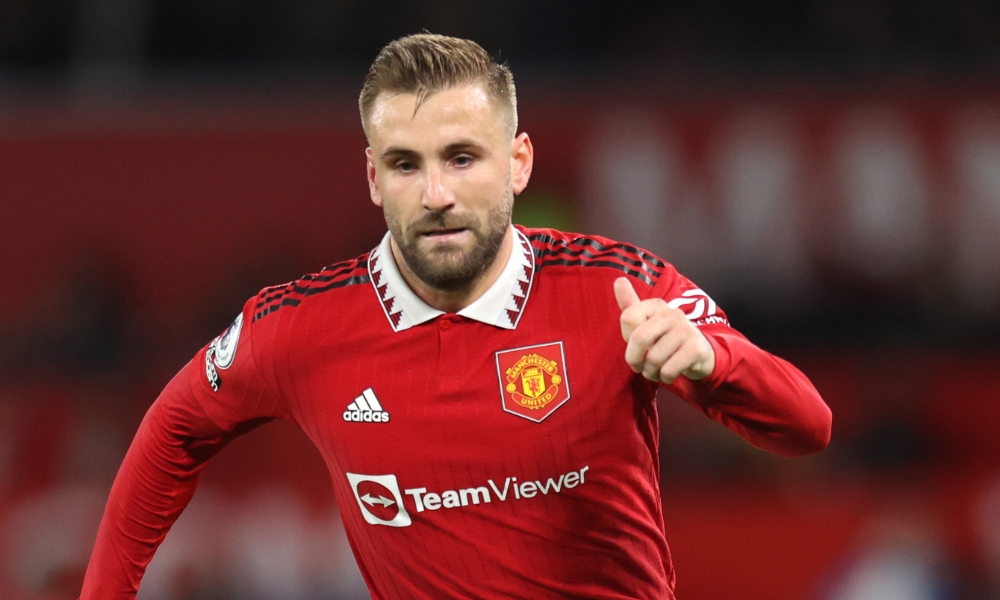 Manchester United agree to end TeamViewer shirt sponsorship - SportsPro