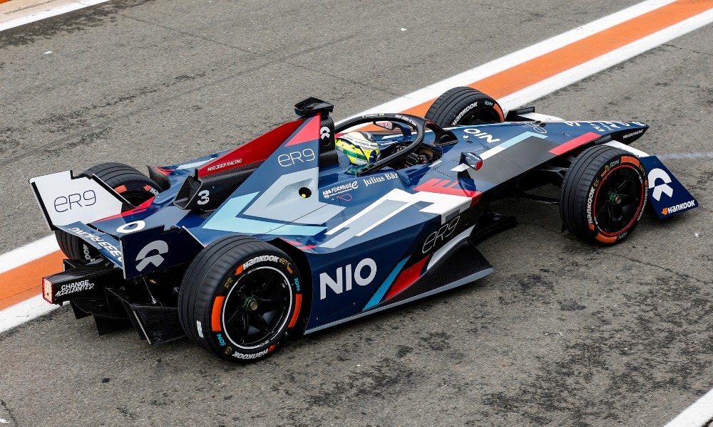 Formula E 2023 commercial guide: Every team, sponsor, and all the major ...