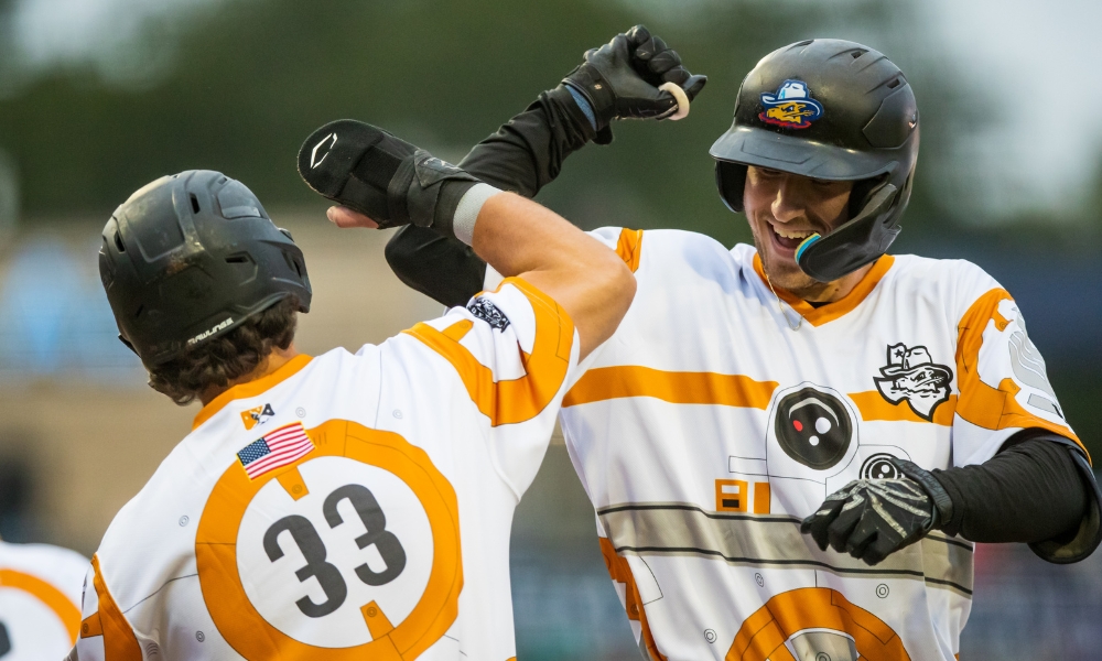 Minor League Baseball players agree first CBA, say reports - SportsPro