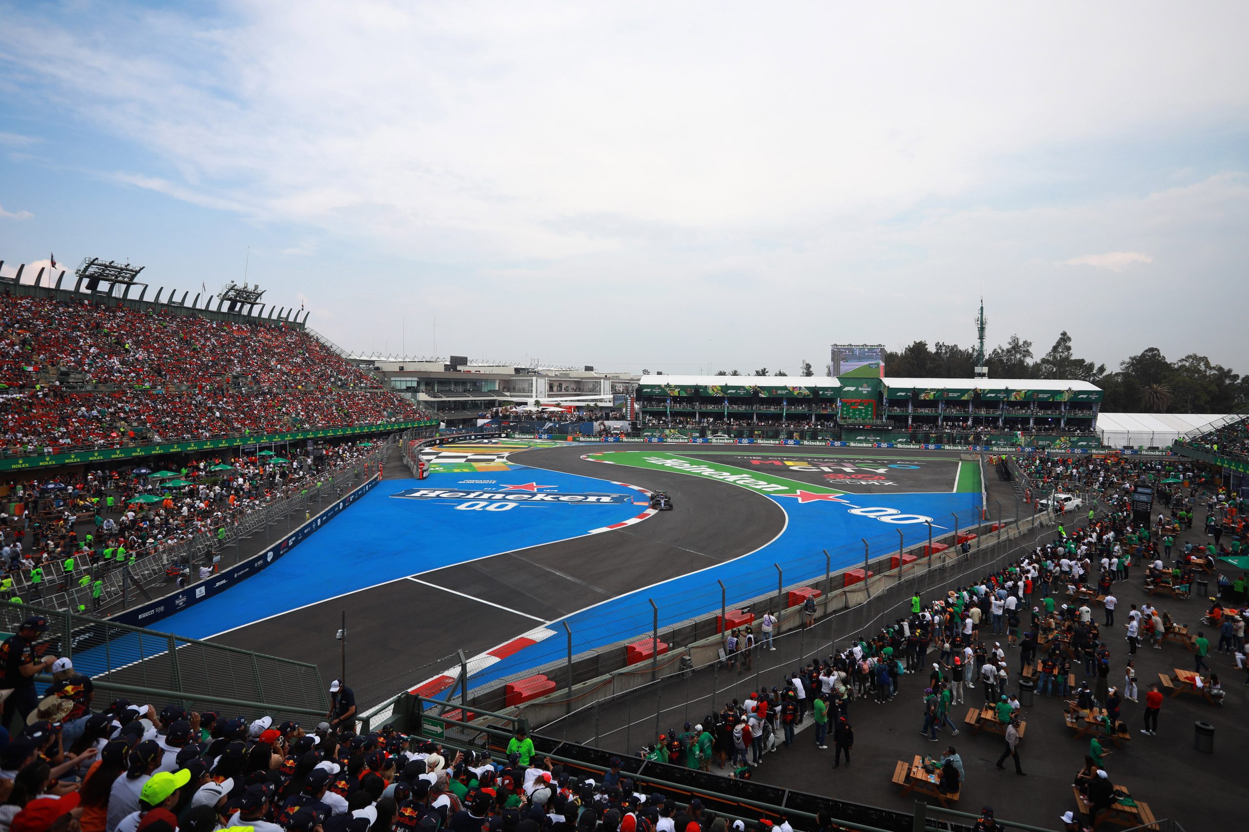 Venues - SportsPro Commercial Guide