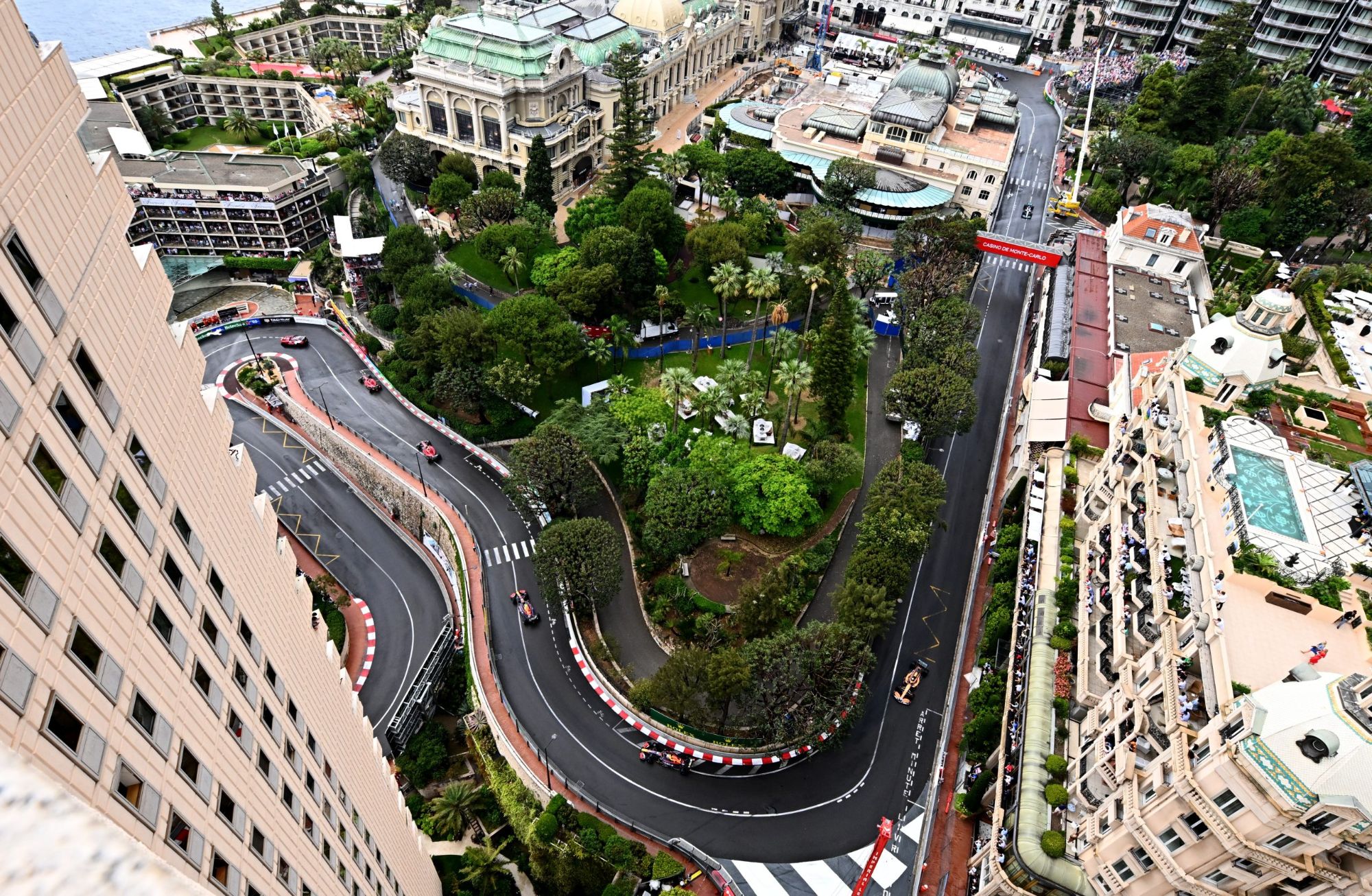 F1 2026 Venues - SportsPro Commercial Guide