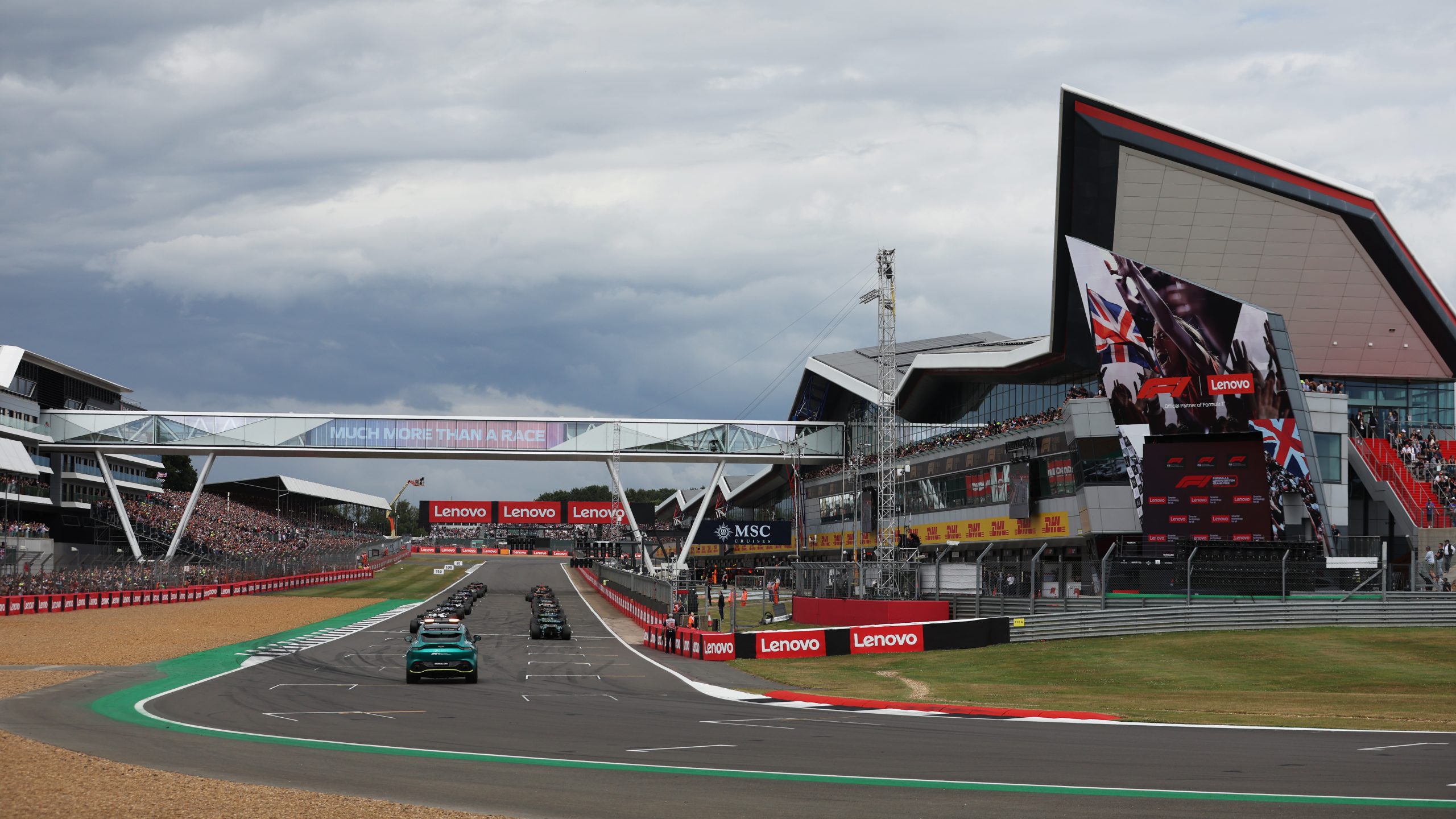 Venues - SportsPro Commercial Guide