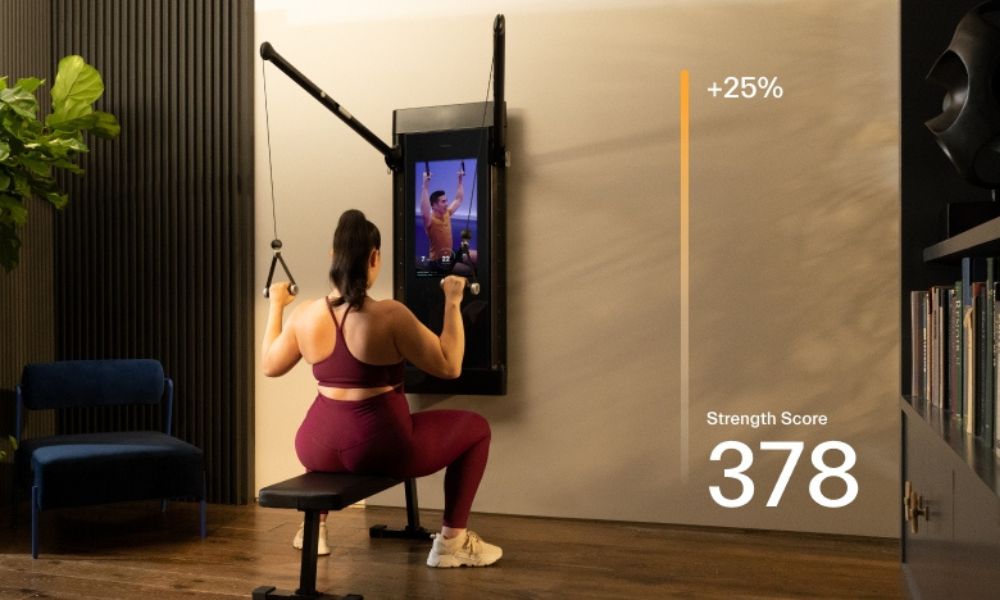 Tonal raises US$130m and appoints new CEO as it targets sustainable ...