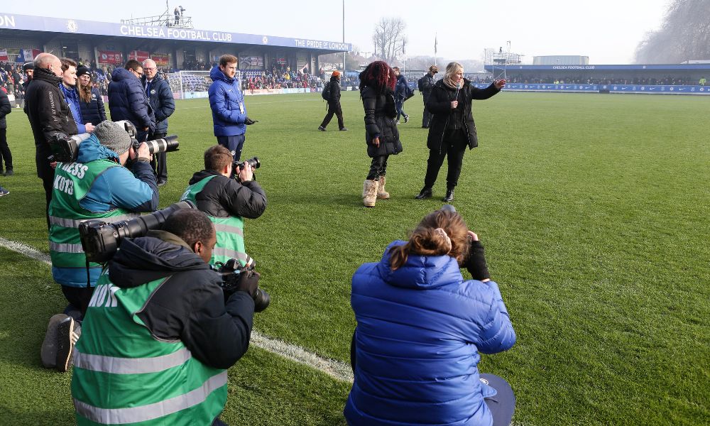 The Women’s Super League and Barclays: Four takeaways from four years ...